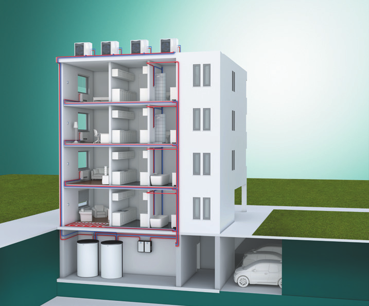 Sélection Hlm | Vaillant